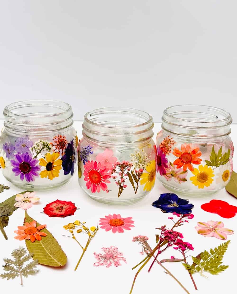 Top 15 Most Beautiful Candle Cup Decoration Ideas - Gozone Packaging ...