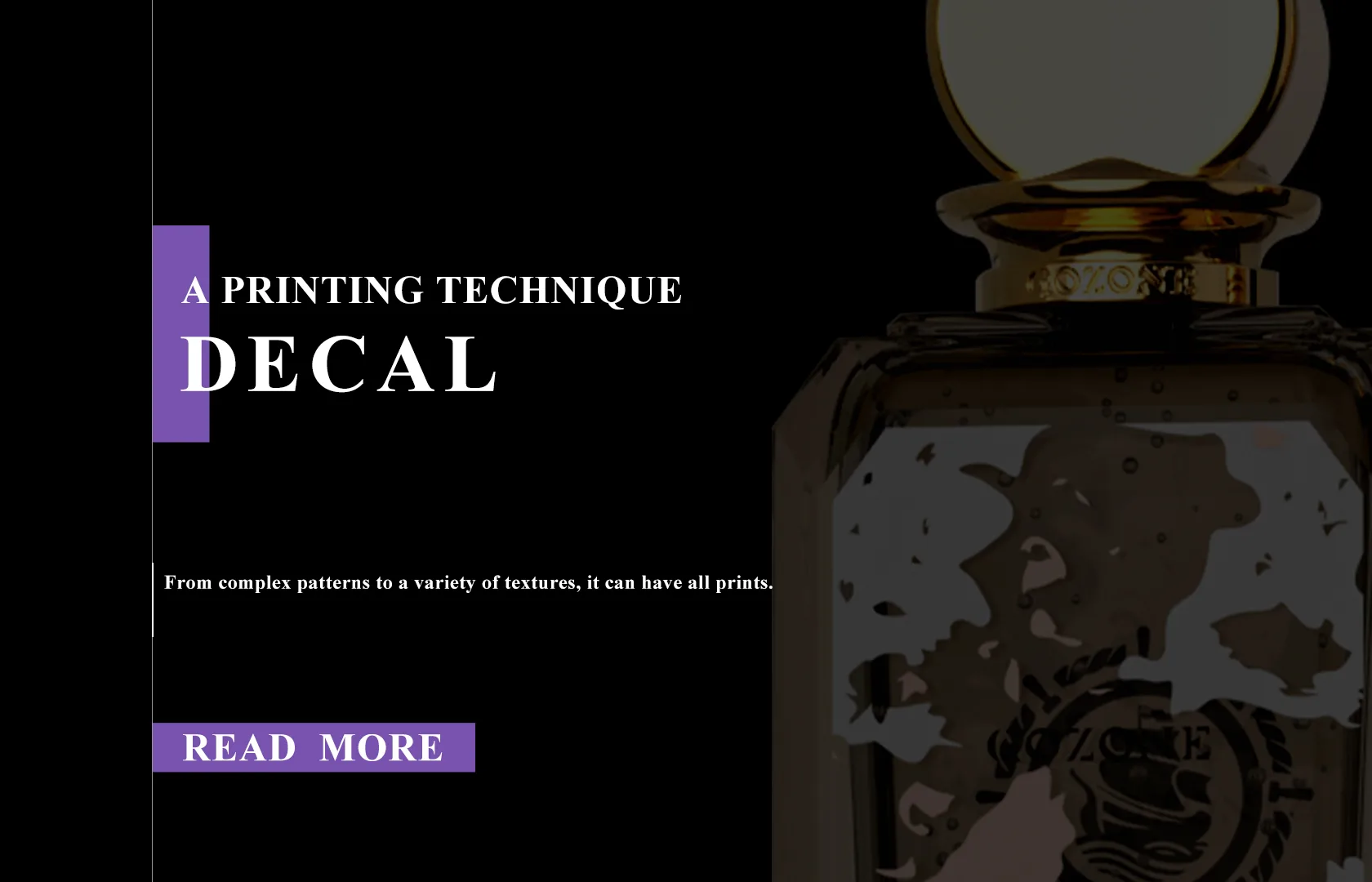 Is decal and a sticker same? The classification of decals and their ...