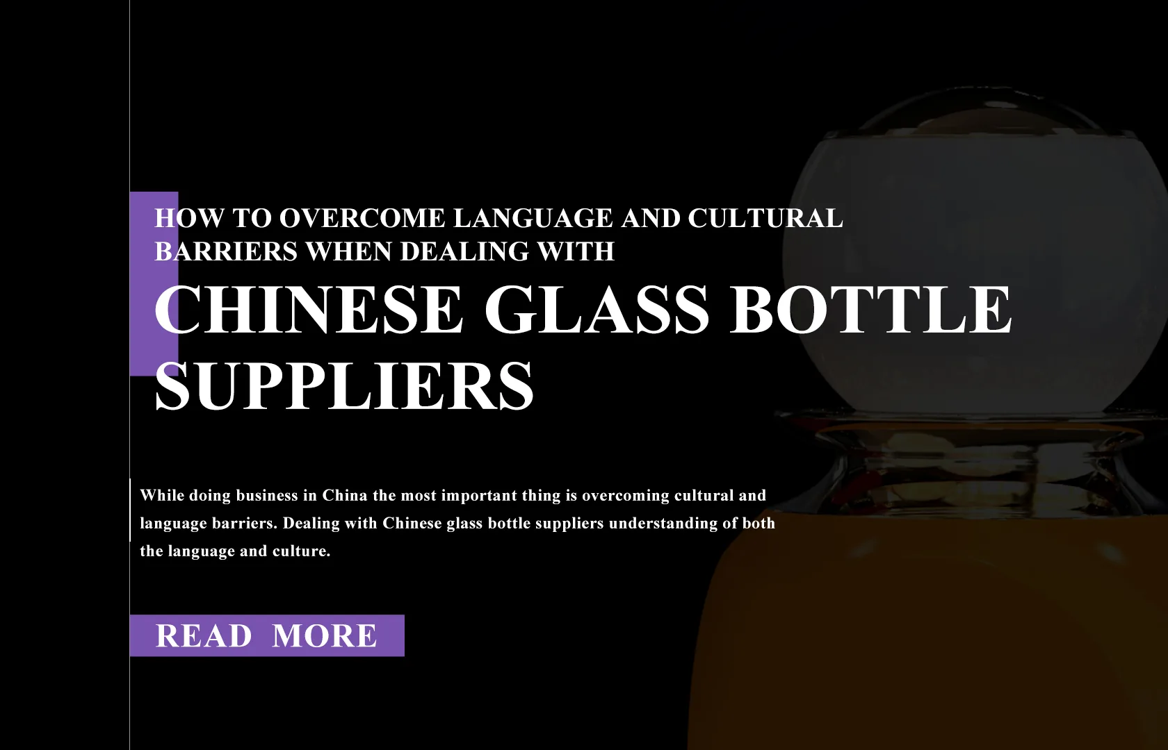 How to overcome language and cultural barriers when dealing with ...