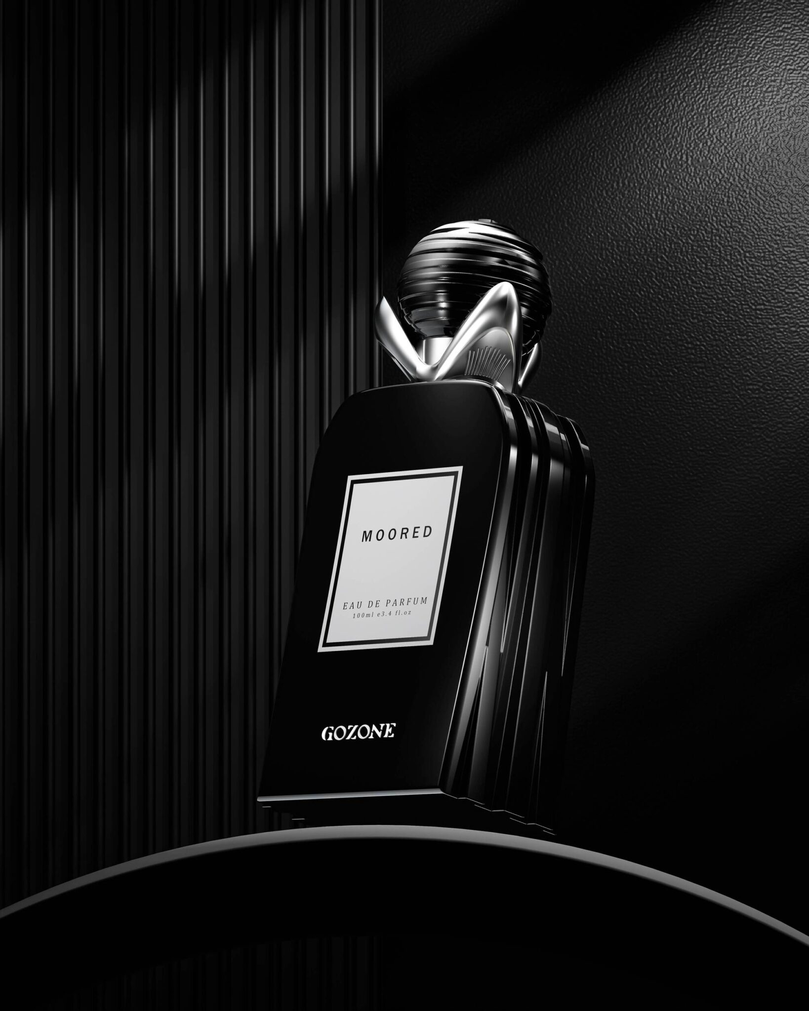 Sticker Labelling: Is it the Right Choice for Perfume Bottles? - Gozone ...