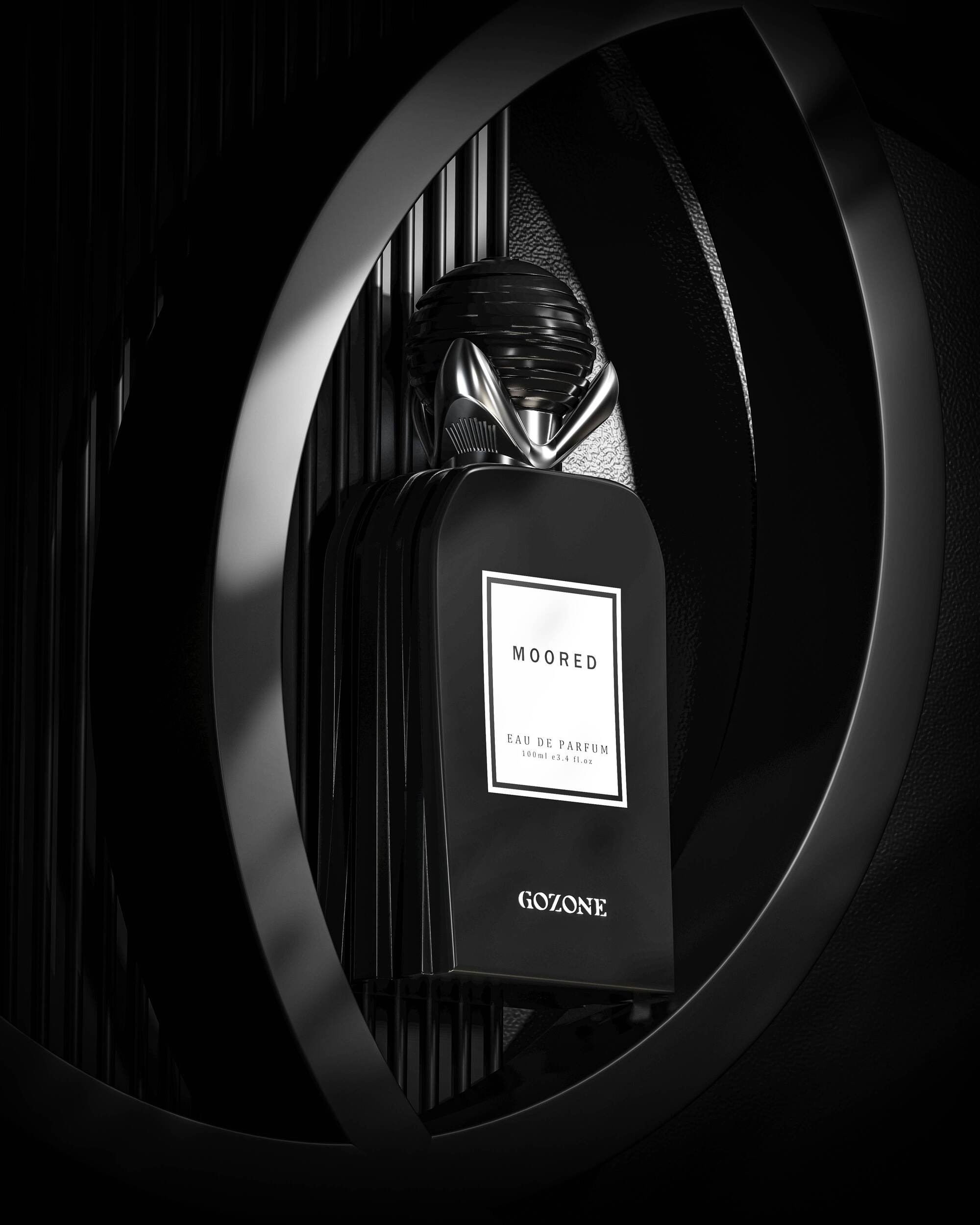 Sticker Labelling: Is it the Right Choice for Perfume Bottles? - Gozone ...